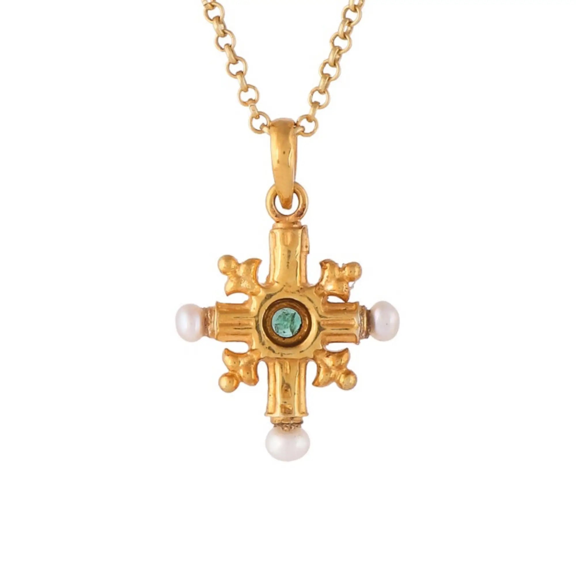 Tarazed Gems & Jewellery - Emerald