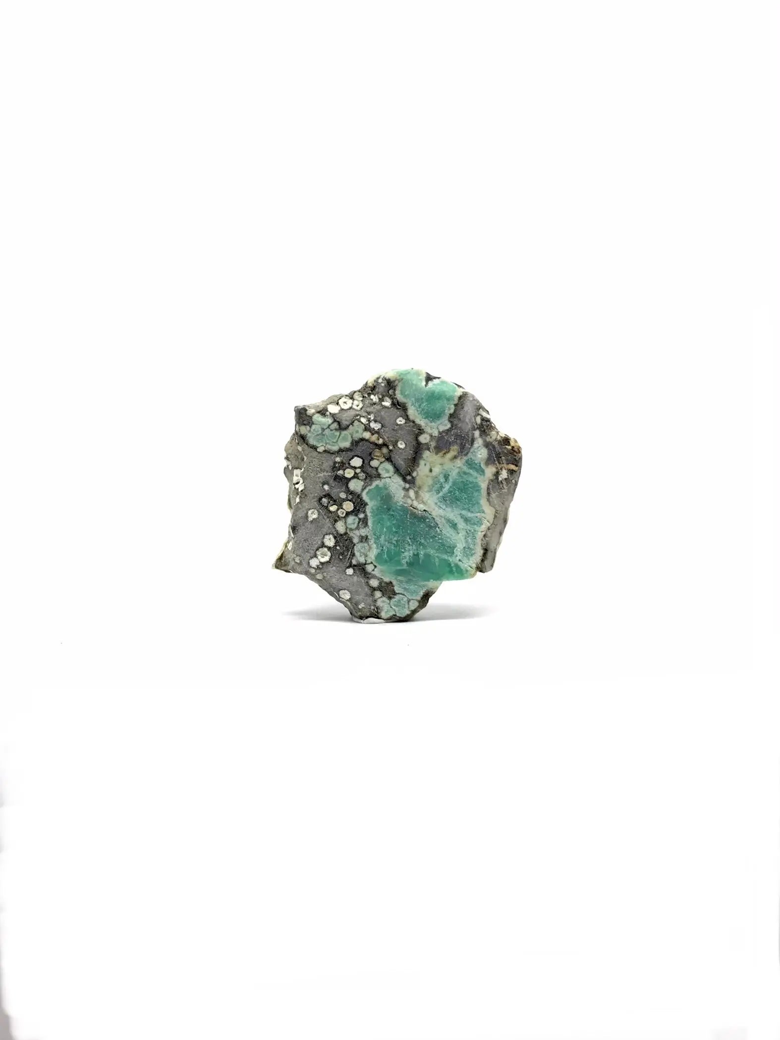 Tarazed Gems & Jewellery - Variscite