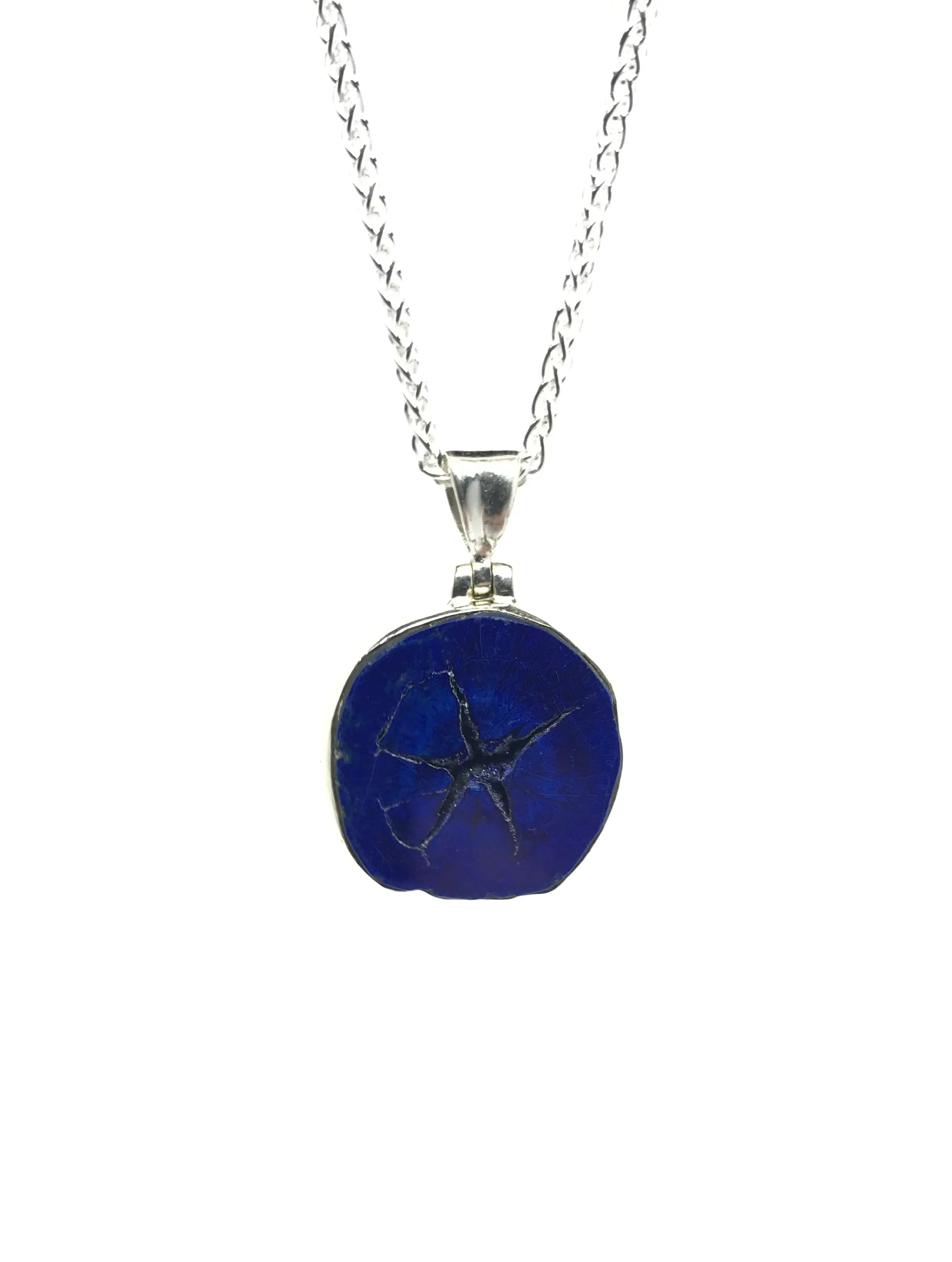 Tarazed Gems & Jewellery - Azurite