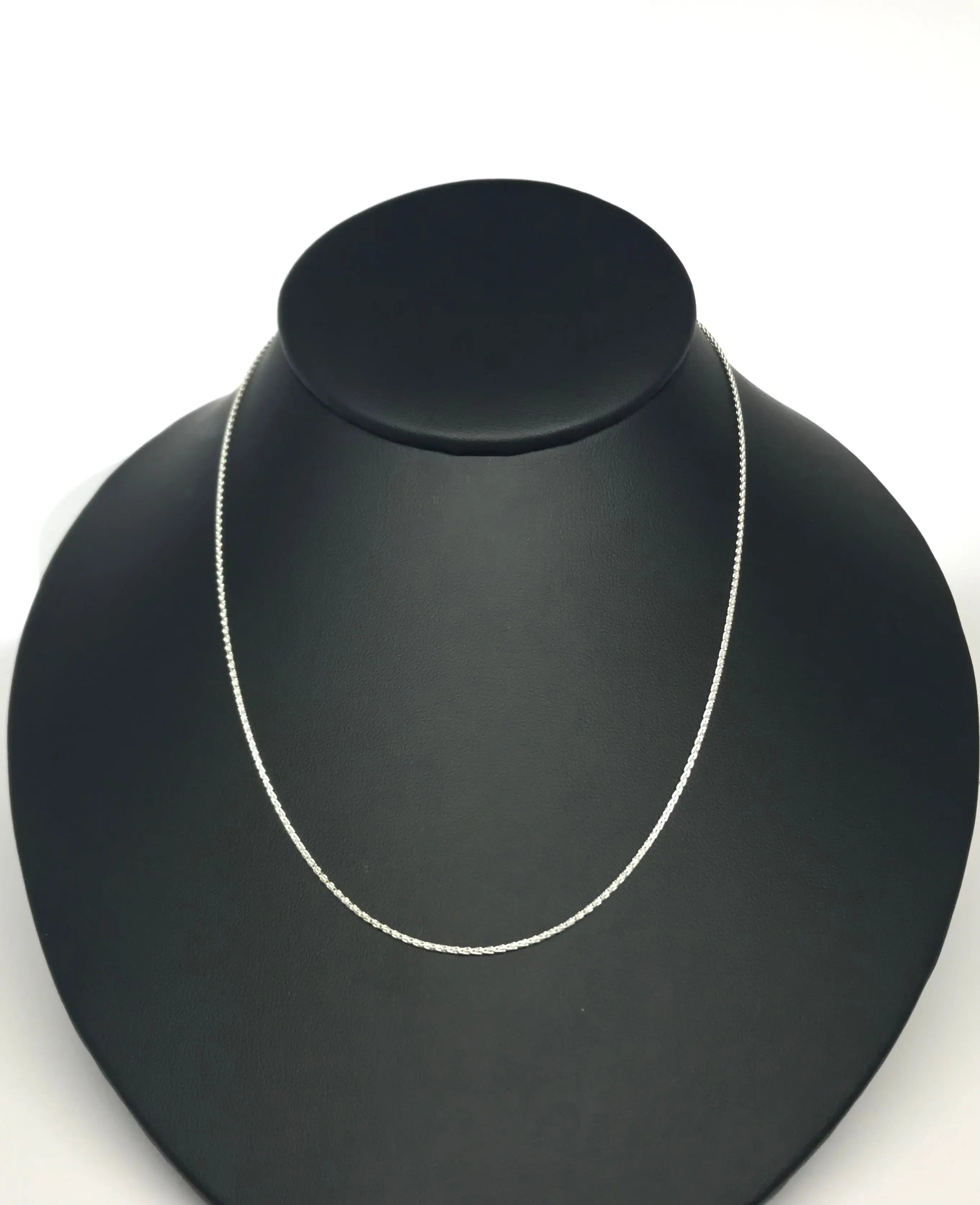 Tarazed Gems & Jewellery - Sterling Silver (925) Chains