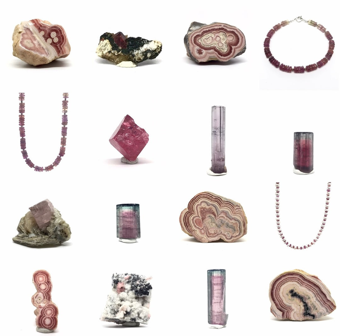 Tarazed Gems & Jewellery - Gems, Jewellery, and More!