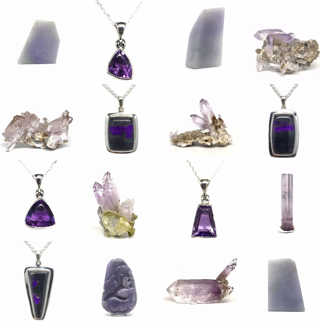 Tarazed Gems & Jewellery - Gems, Jewellery, and More!