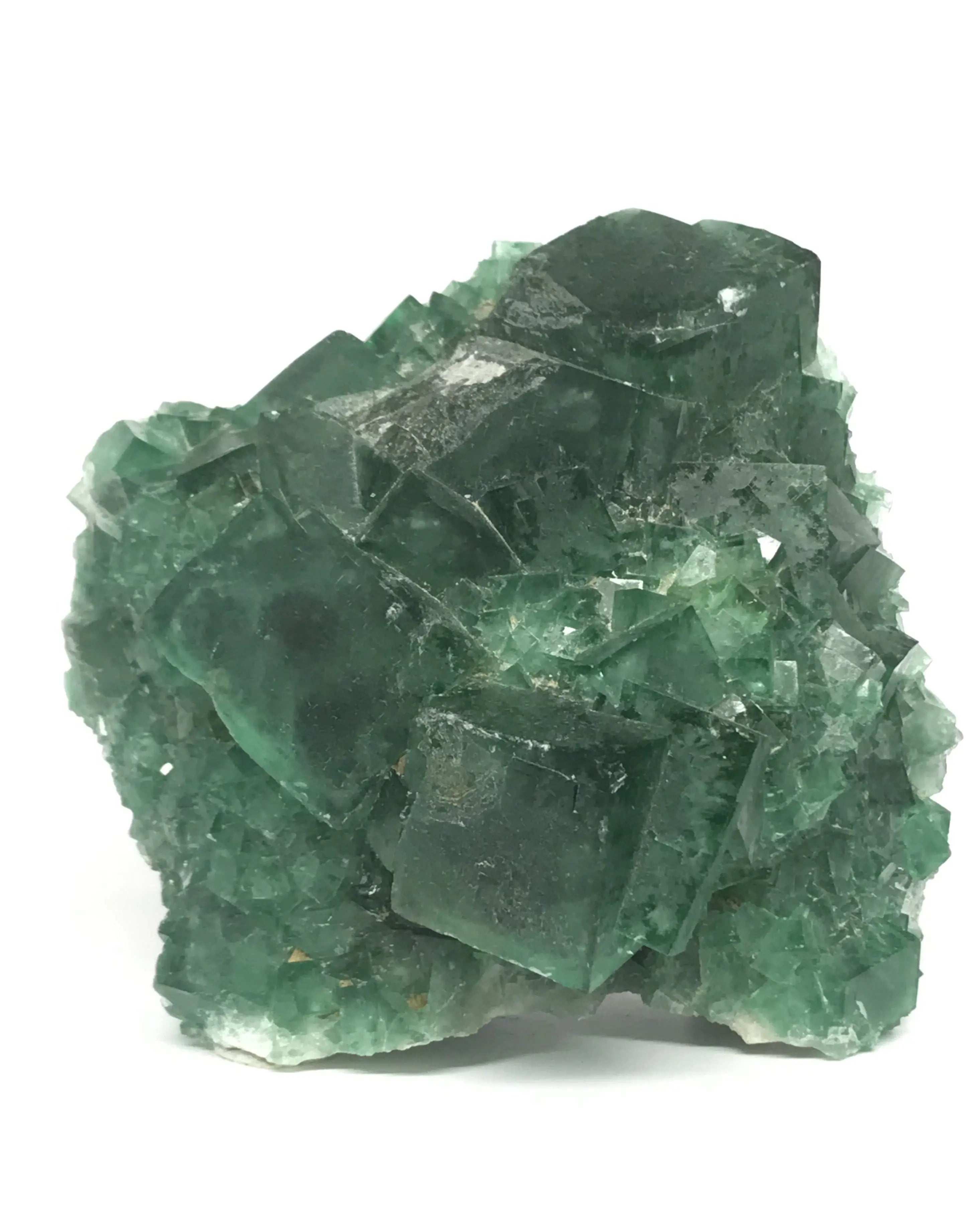 Tarazed Gems & Jewellery - Fluorite (Madagascar) [Large]